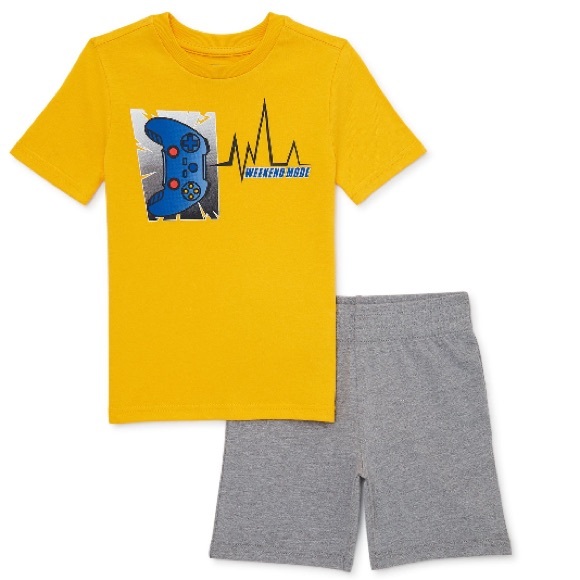 Garanimals | Matching Sets | 365 Kids From Garanimals Videogame Short ...